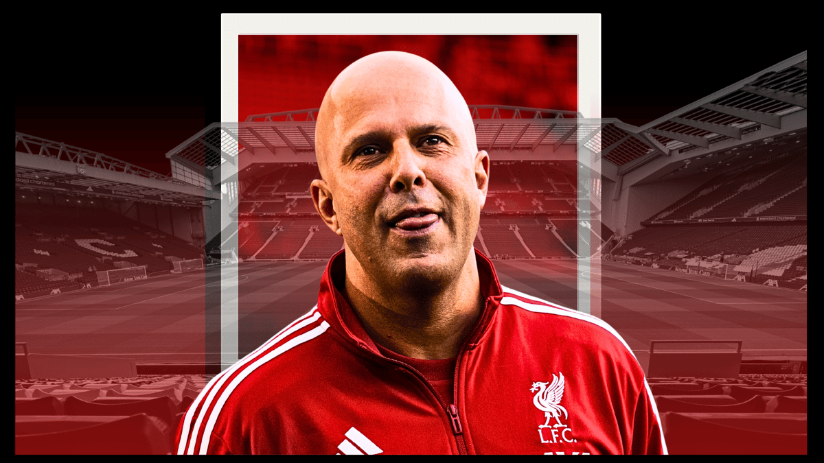 Liverpool coach confirms Arne Slot's brilliant tactical plan