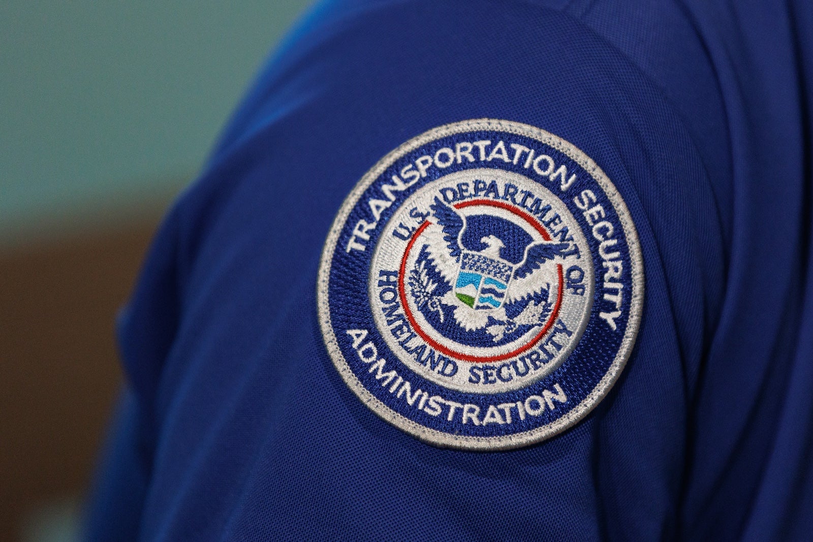 Secondary screening? TSA requiring some flyers to show IDs again at the ...
