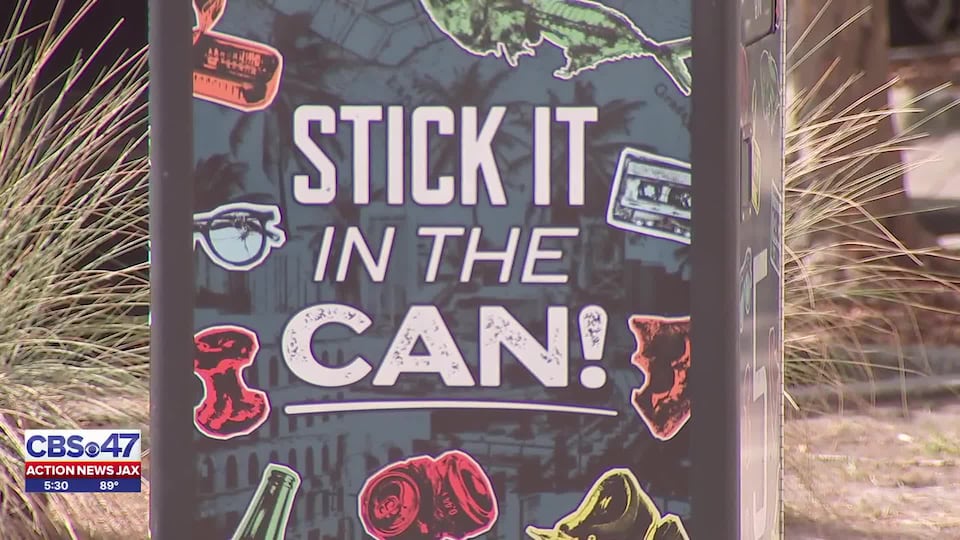 Jacksonville approves $70K boost for Riverside and Avondale beautification