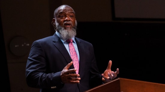 Who was Voddie Baucham Jr? Pastor and Founders Ministries president ...