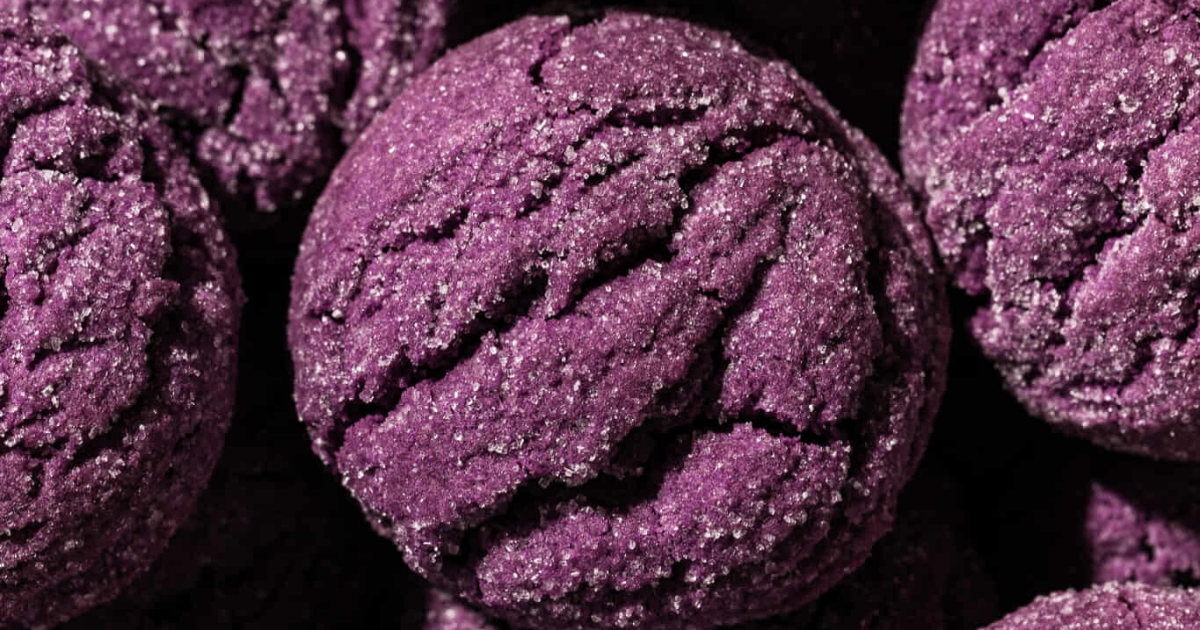 Where You Can Find the Best Ube Yam Treats in Michigan Right Now