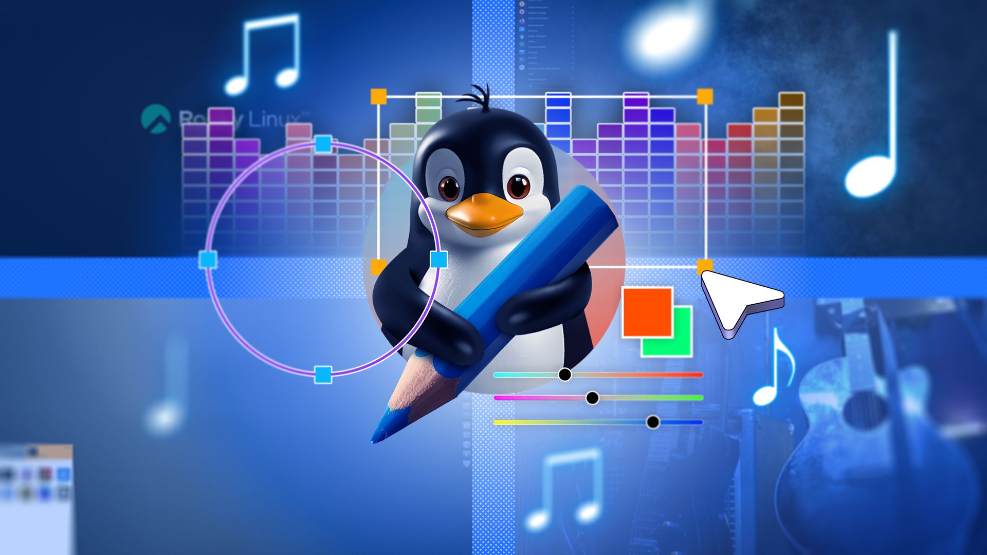 Switching to Linux: How to Replace Everyday Apps With Open-Source ...