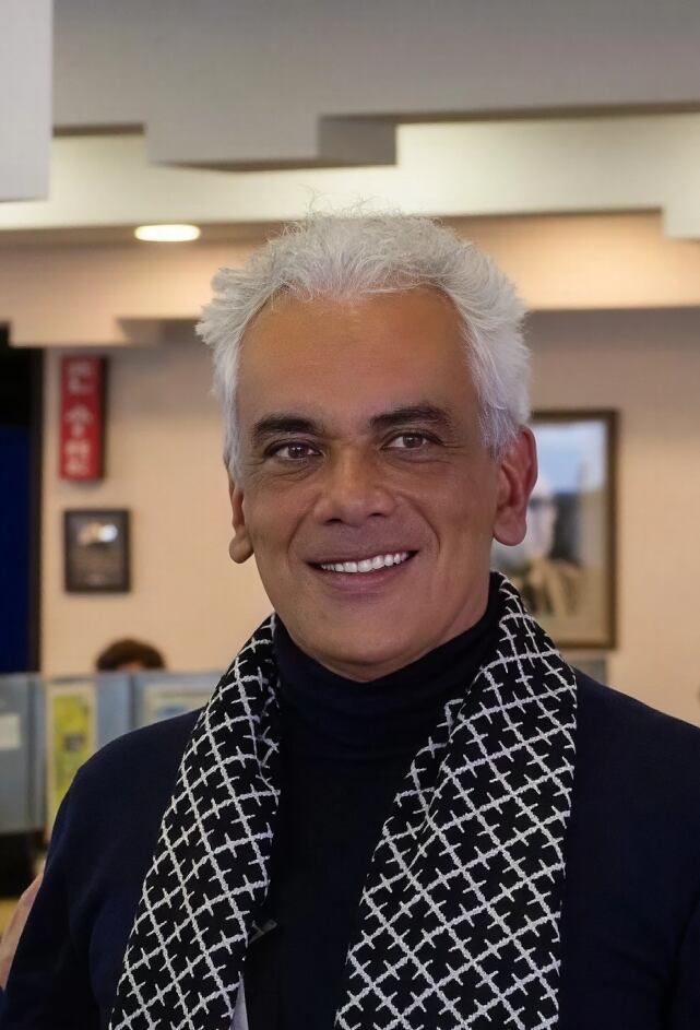 Ricardo Lozano, designado nuevo presidente ejecutivo de la Corporación ...