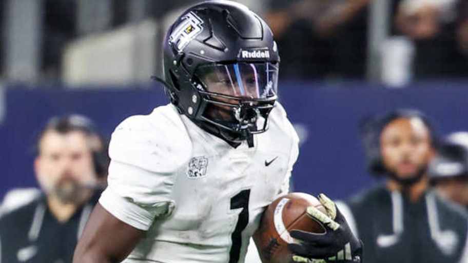 Live Updates: No. 21 Iowa Colony at No. 3 Richmond Randle; Texas High ...