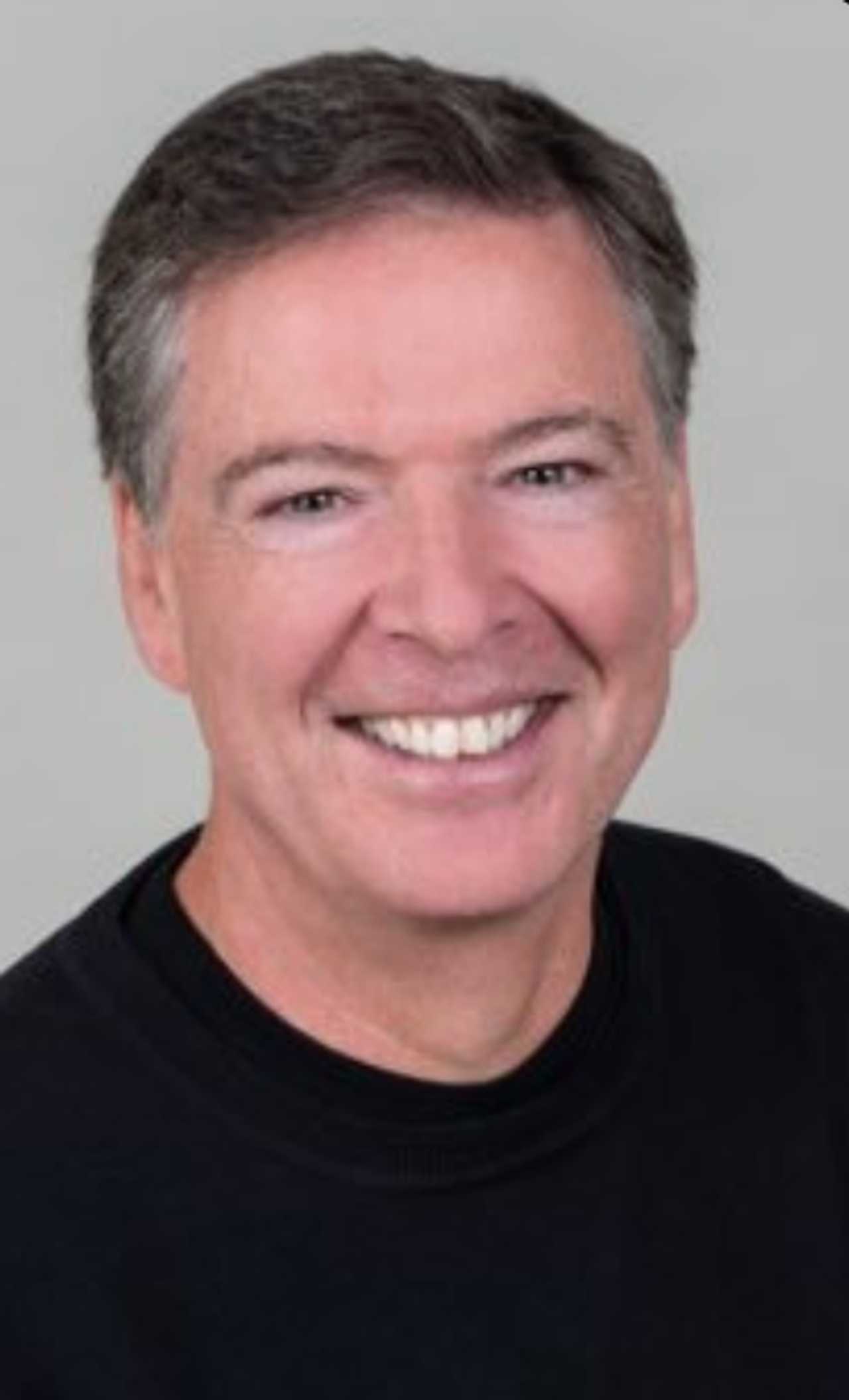 Ex-FBI Director James Comey Indicted By Grand Jury On 2 Counts: Reports