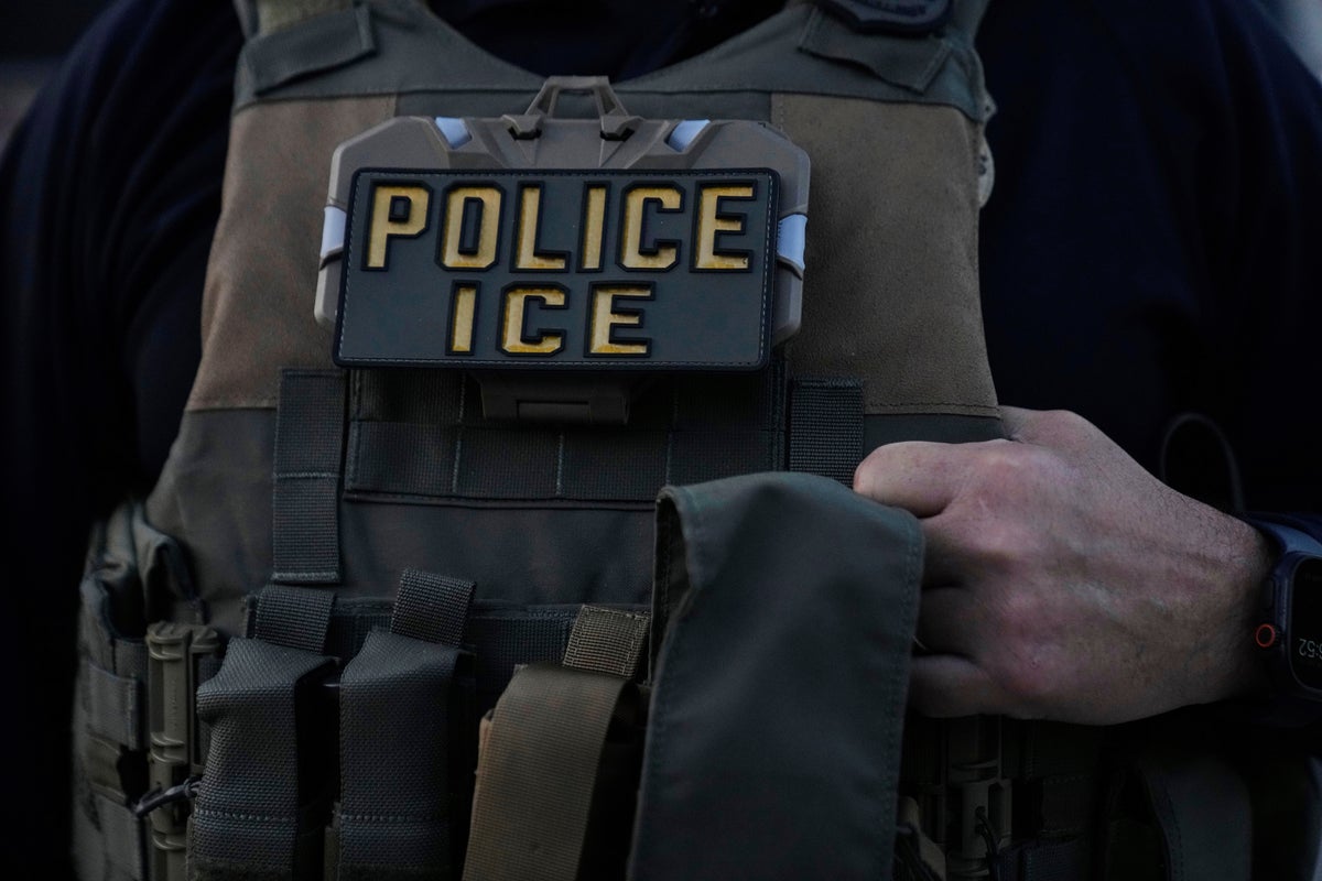 Cómo prepararse para una redada de inmigración de ICE
