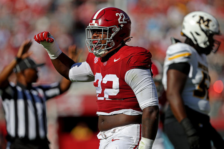 Over 12 players out for SEC championship game