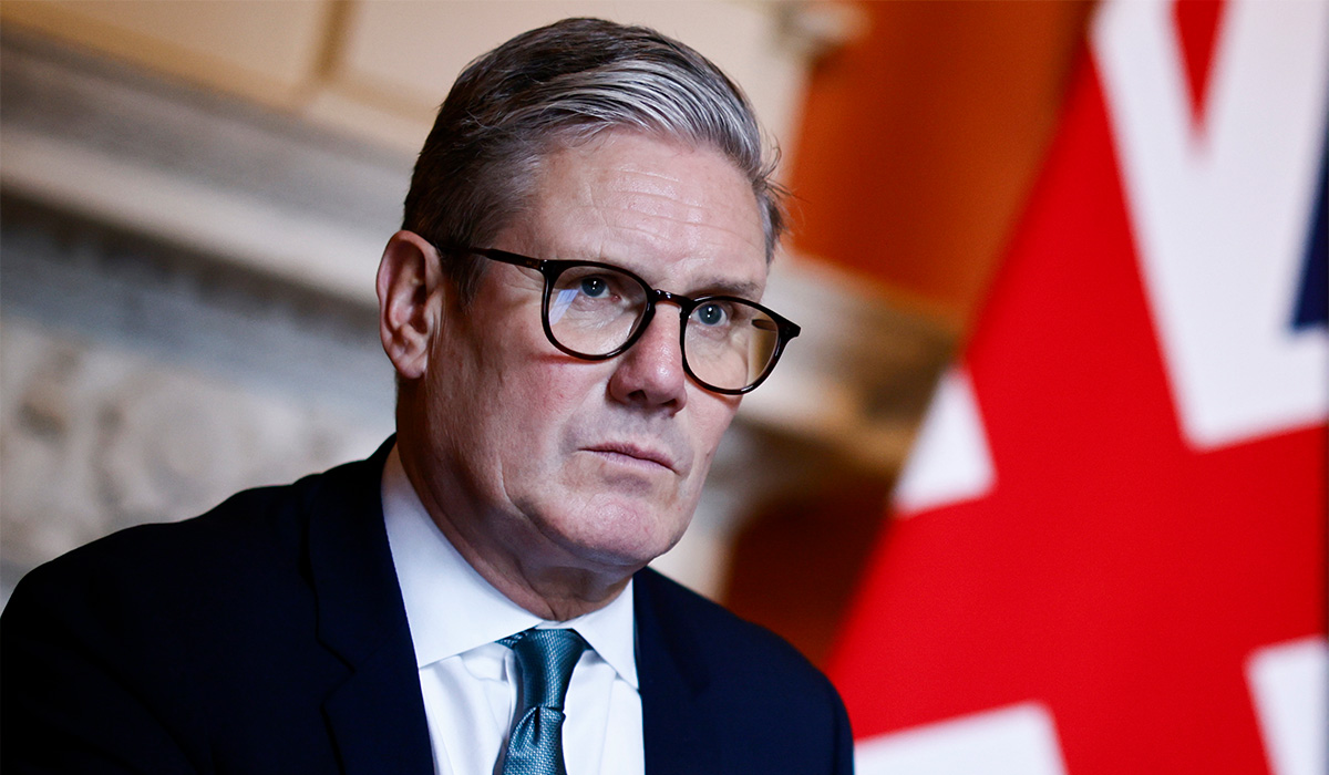 Britain to introduce digital ID cards in an effort to tackle illegal ...