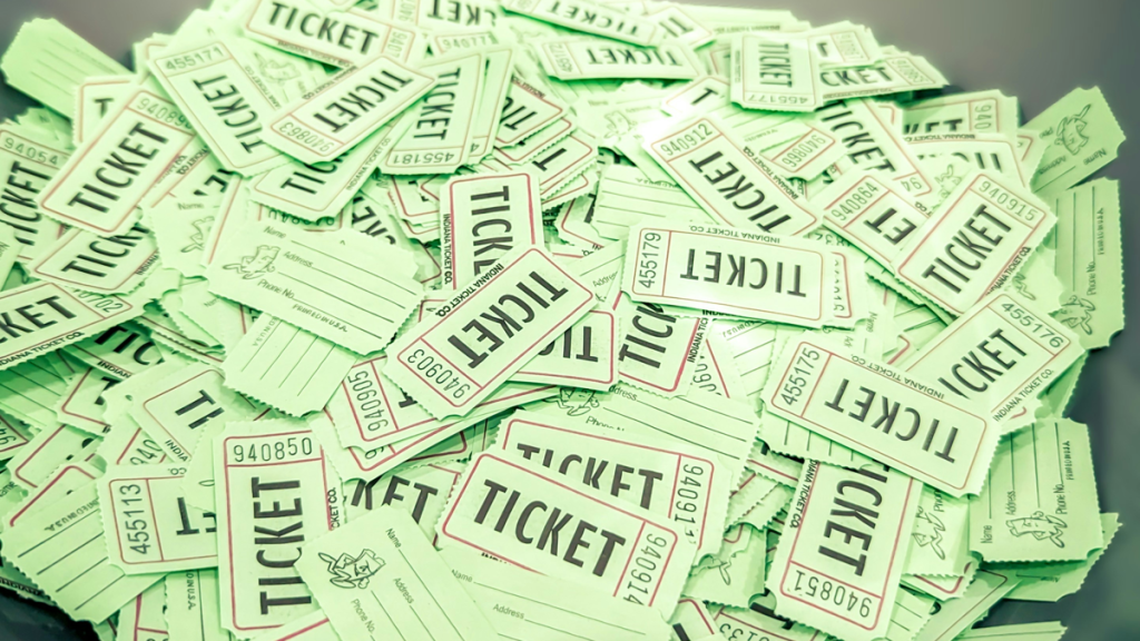 Ticketmaster Forced to Change How It Advertises Tickets In the UK After ...