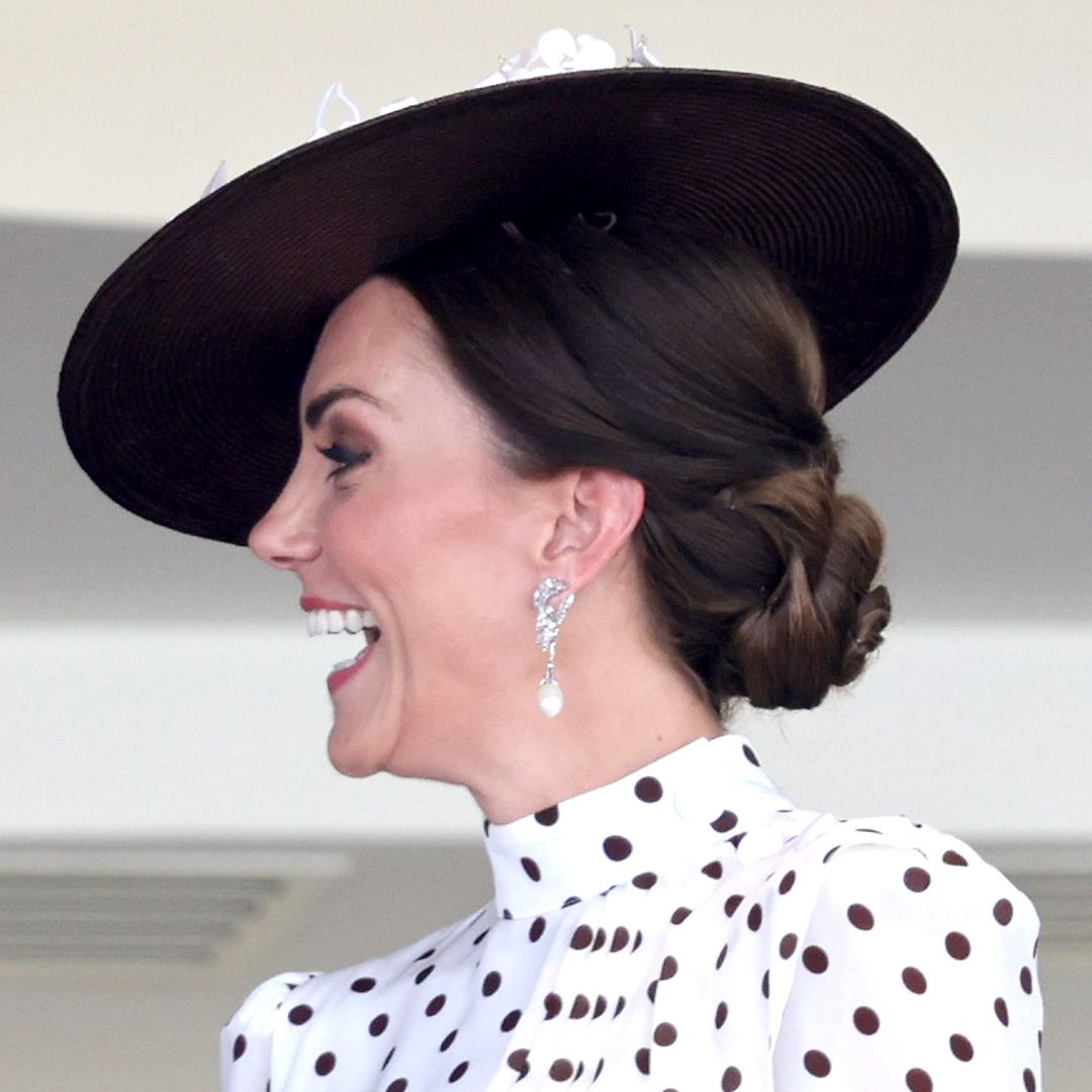 Princess Kate's long-forgotten 'whoops' moment with Prince William is a ...