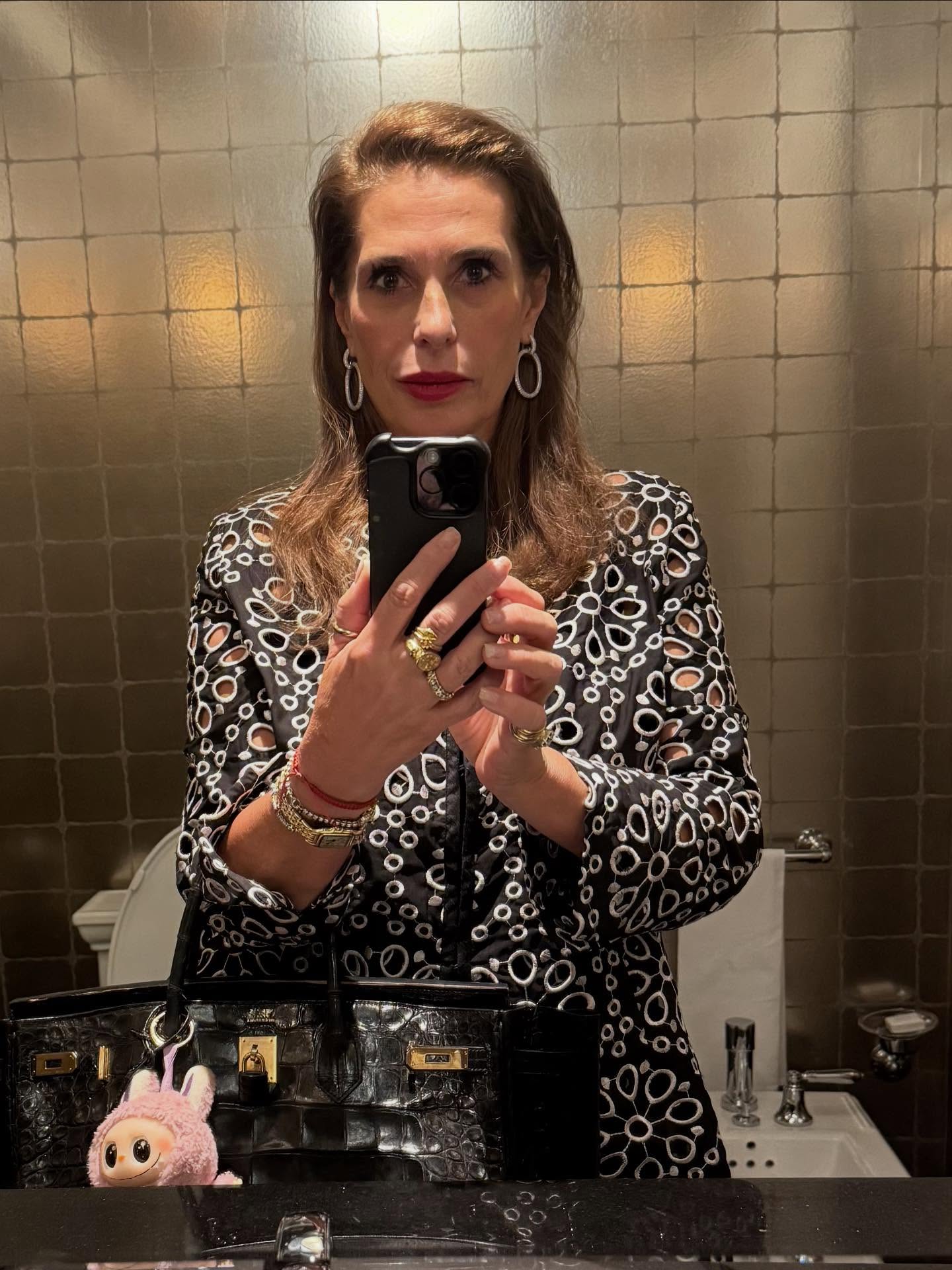 Charlie Sheen’s ex, Dolly Fox, confirms ‘80s memoir tale about Bill ...