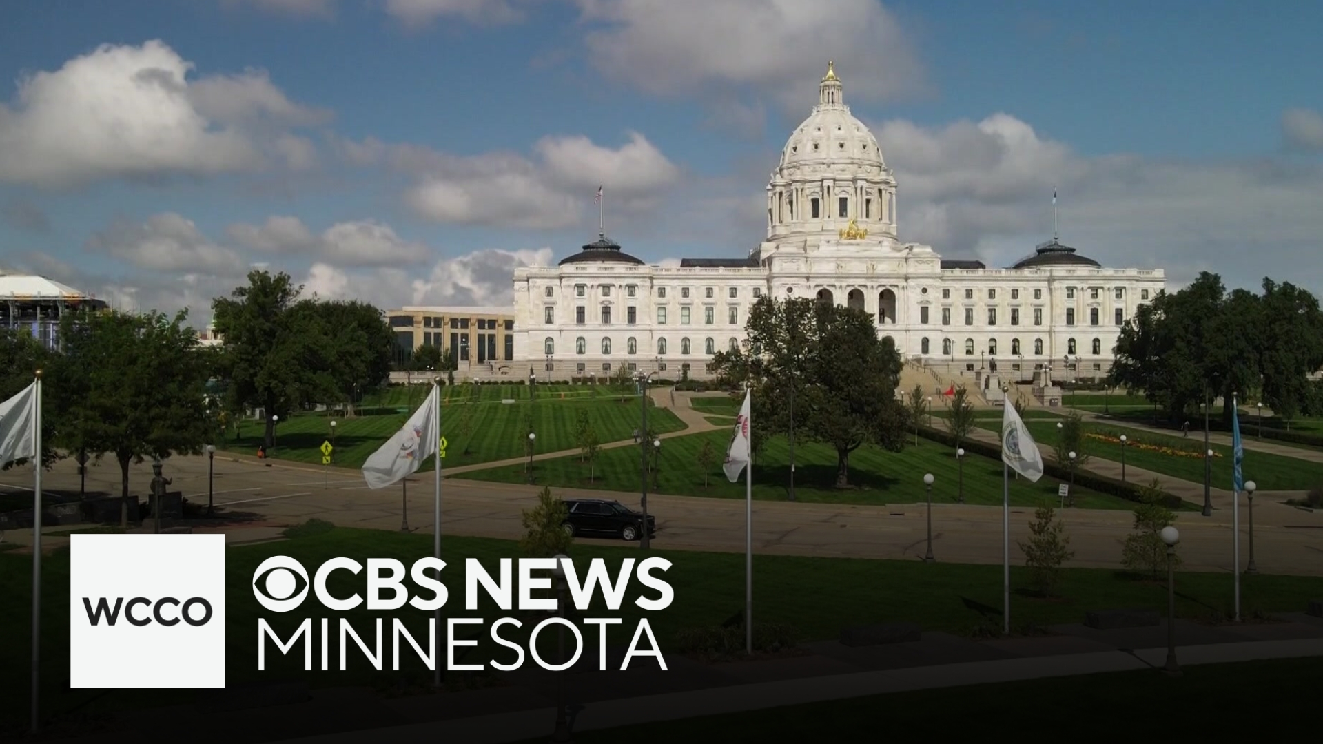 Minnesota lawmakers struggle to agree on special session