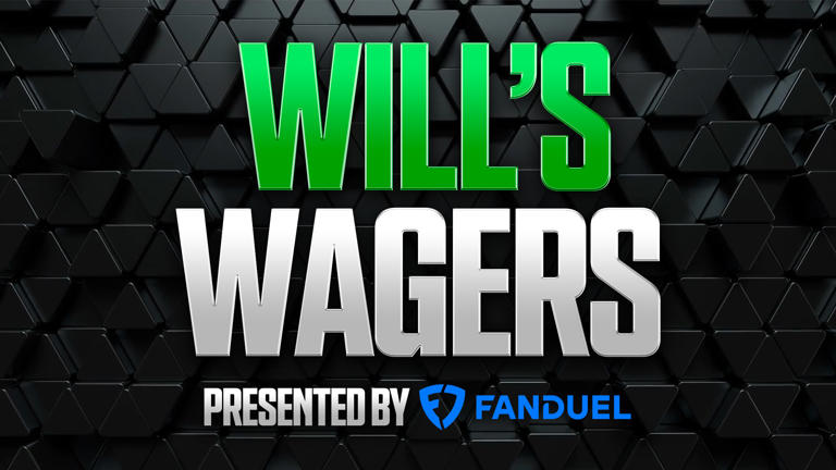 2025 NFL wild card weekend picks: Best bets for every game — Will's wagers