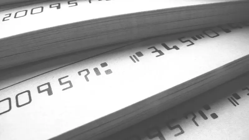What Is A Routing Number? Where To Find Yours