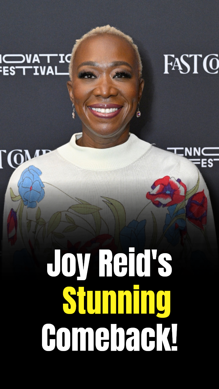 Joy Reid, John Edgar Wideman And Percival Everett Amongst Winners Of 46th Annual American Book ...