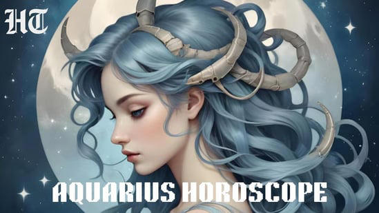Aquarius Horoscope Today for September 26, 2025: You should be careful ...