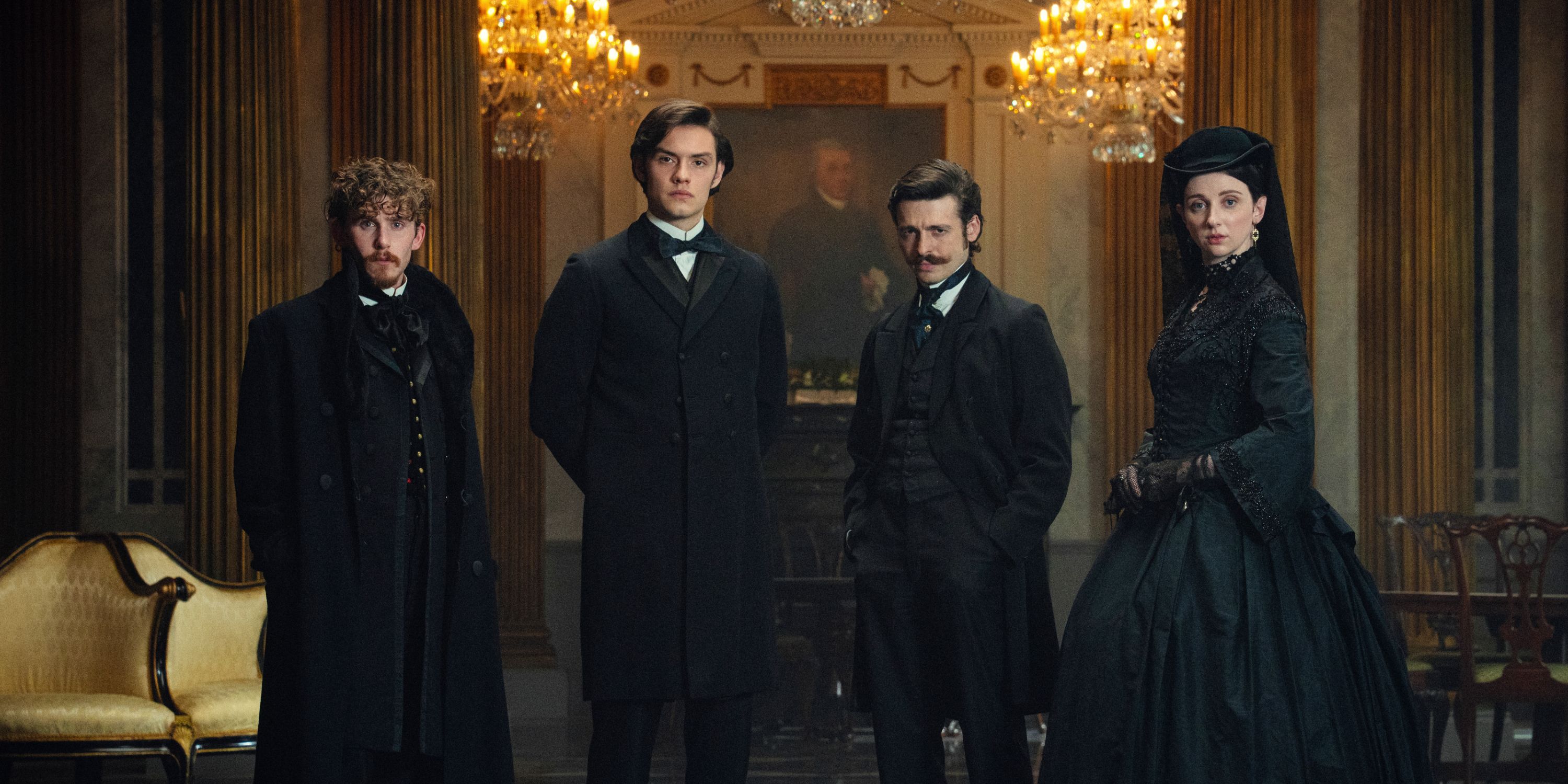 Real Guinness Family On Netflix's House Of Guinness: Reactions & Opinions