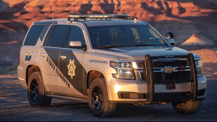 DPS replacing alert system for finding missing people