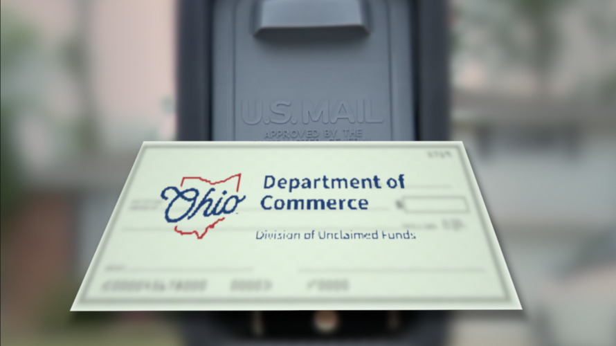 Ohio makes it easier and faster to get unclaimed funds back