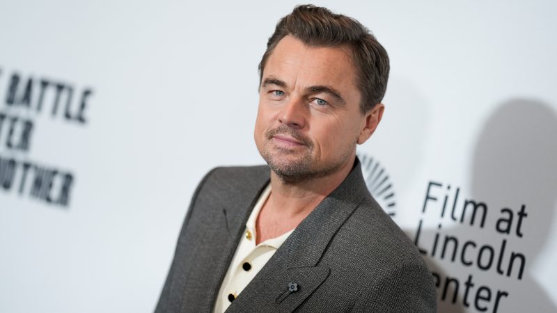 Who is ‘Lenny Williams’? Leonardo DiCaprio reveals stage name his agent ...