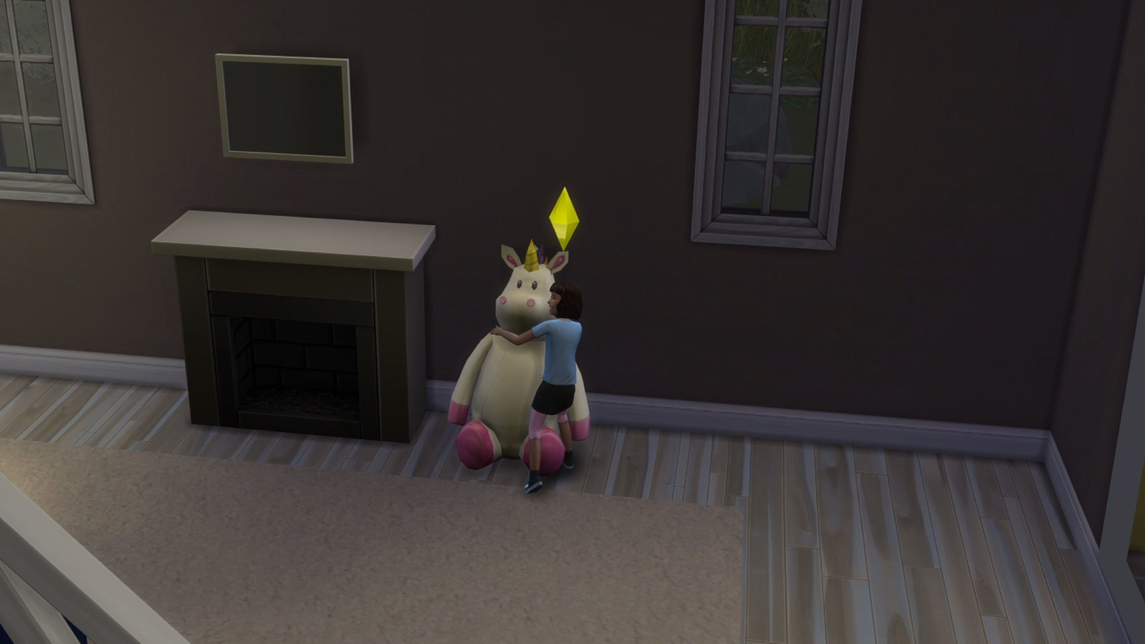 Forever Friends Week 1 Event Guide in The Sims 4