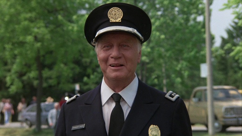 Police Academy Actors You Might Not Know Passed Away
