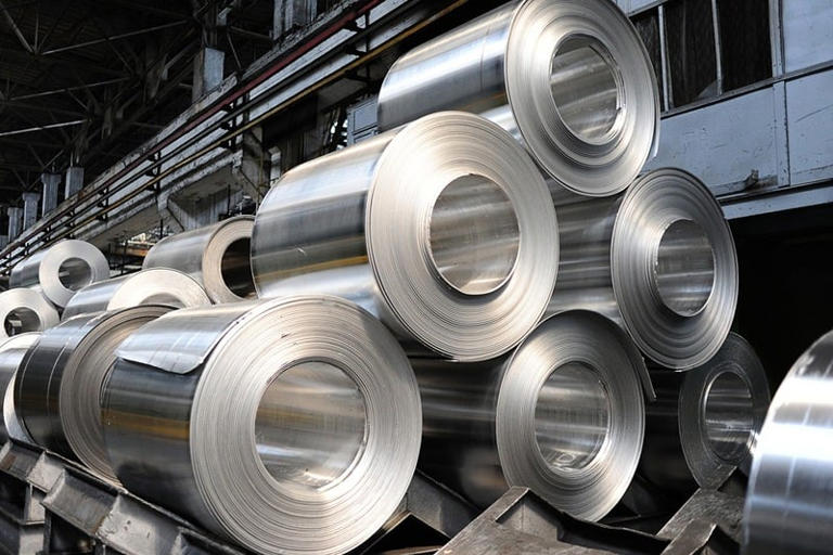 Acier : jusqu’à 84,39 % de droits antidumping sur les importations ...