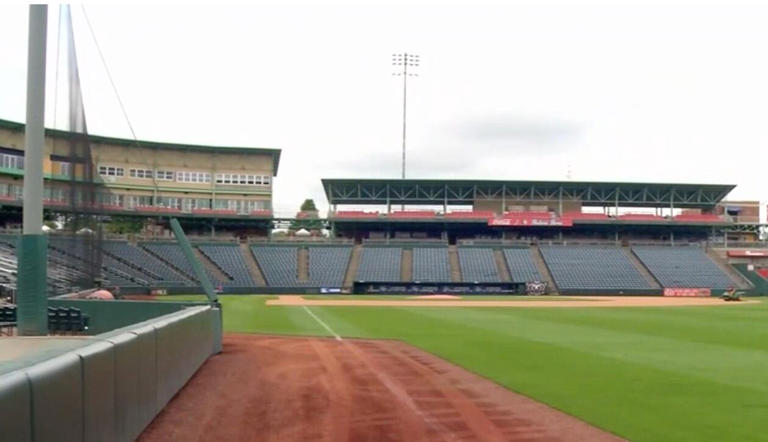 Springfield Cardinals announce exhibition game against the St. Louis ...