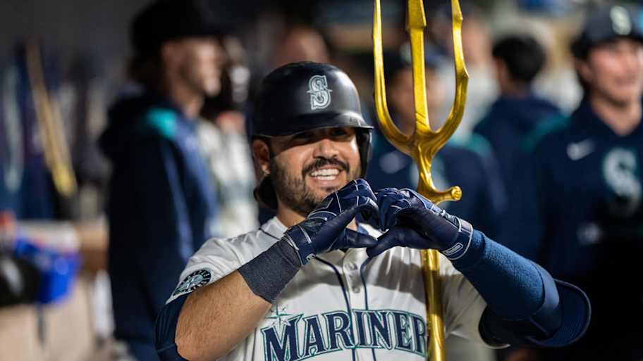Mariners Already Have Eugenio Suárez Successor In Seattle
