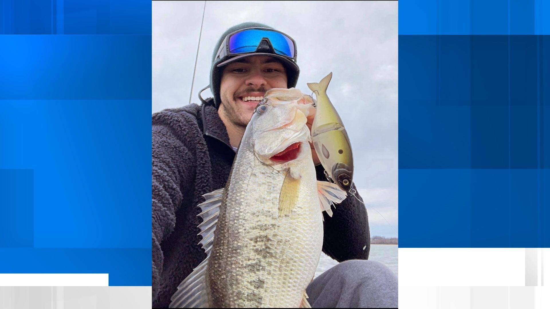 Missing angler’s body recovered in Toledo Bend Reservoir search