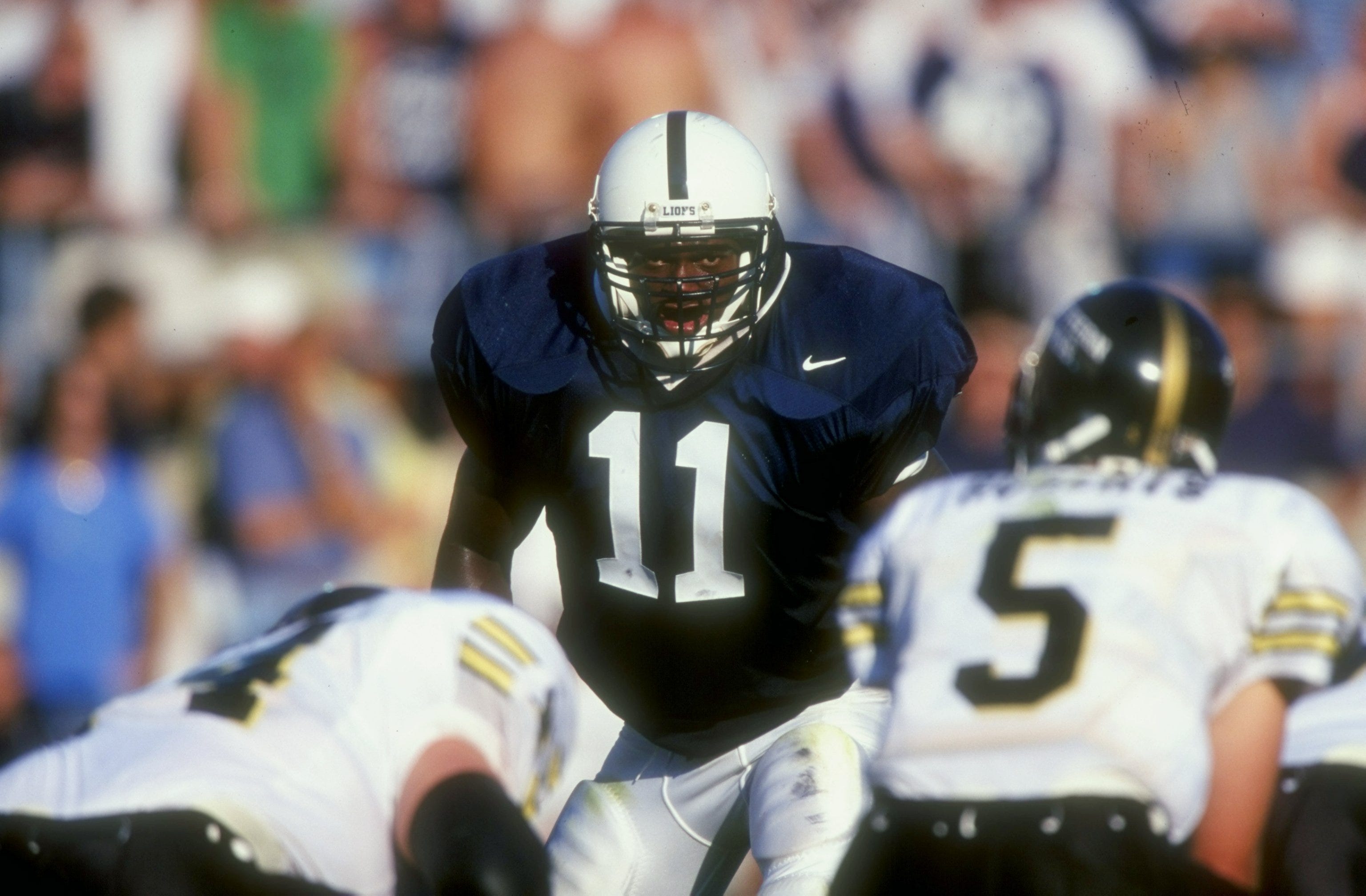 Penn State legend to be College GameDay guest picker