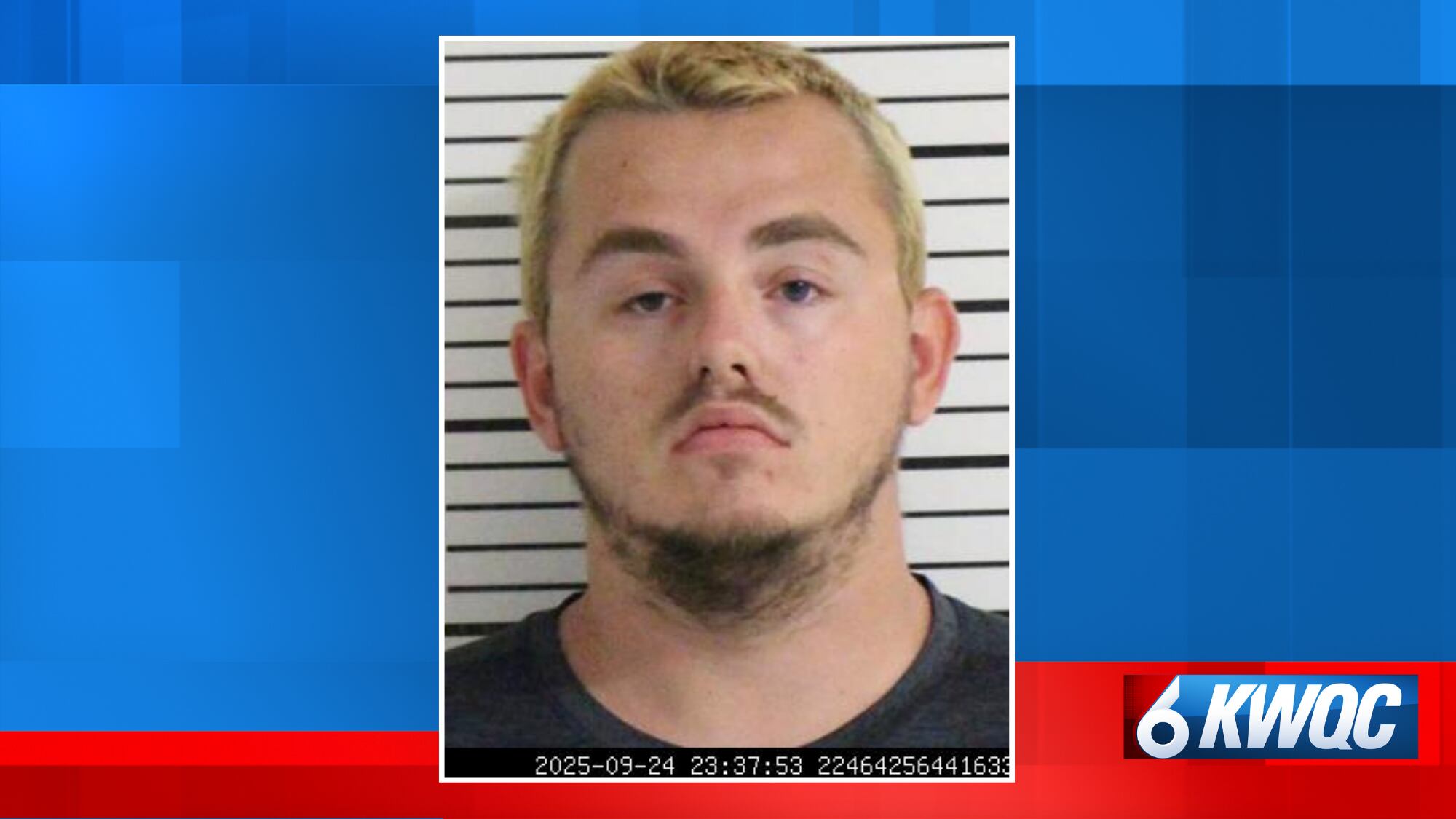 Man accused of tying child to chair as punishment, causing injury