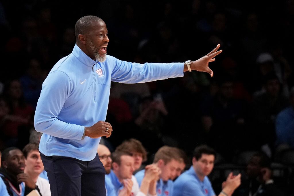 University of Dayton announces full 2025-26 men’s basketball schedule