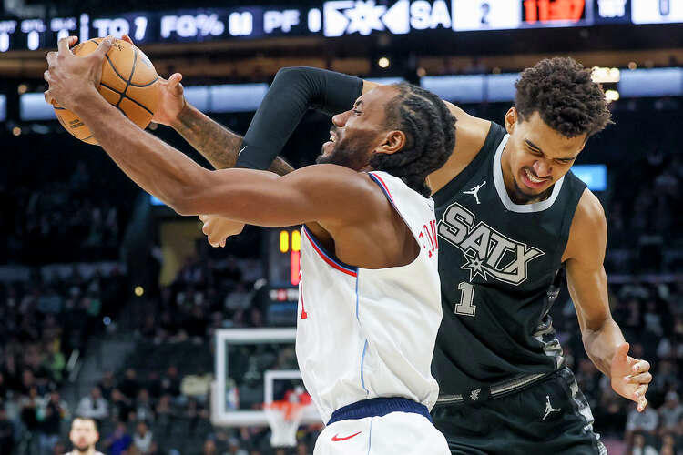 Why LA Clippers forward Kawhi Leonard creates familiar dilemma for the NBA