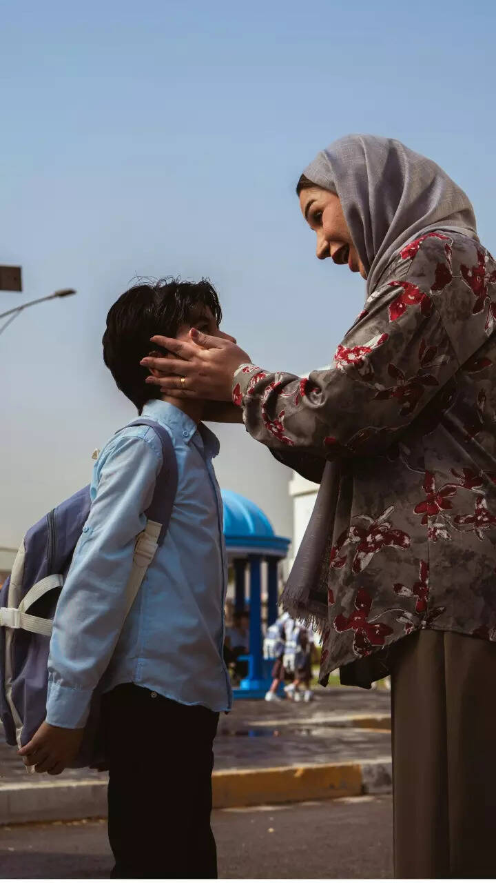 7 things kids learn from parents without you realising