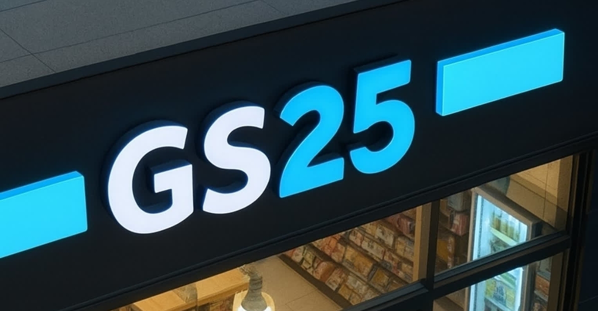 출시 2주 만에 80만 개…GS25가 1500원에 내놓은 ‘신제품’