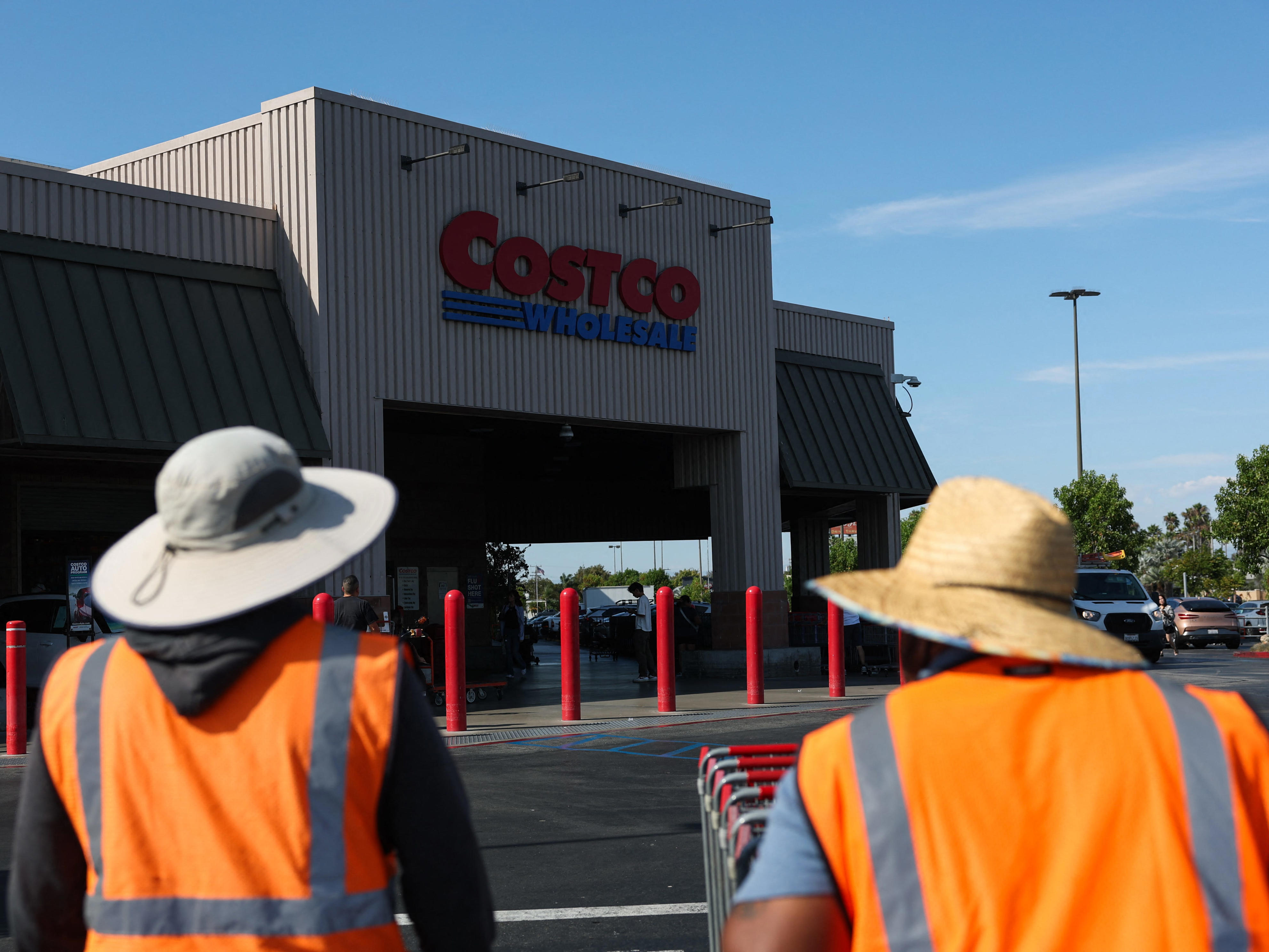 Costco plans to open new locations at a quicker pace as it tackles busy ...