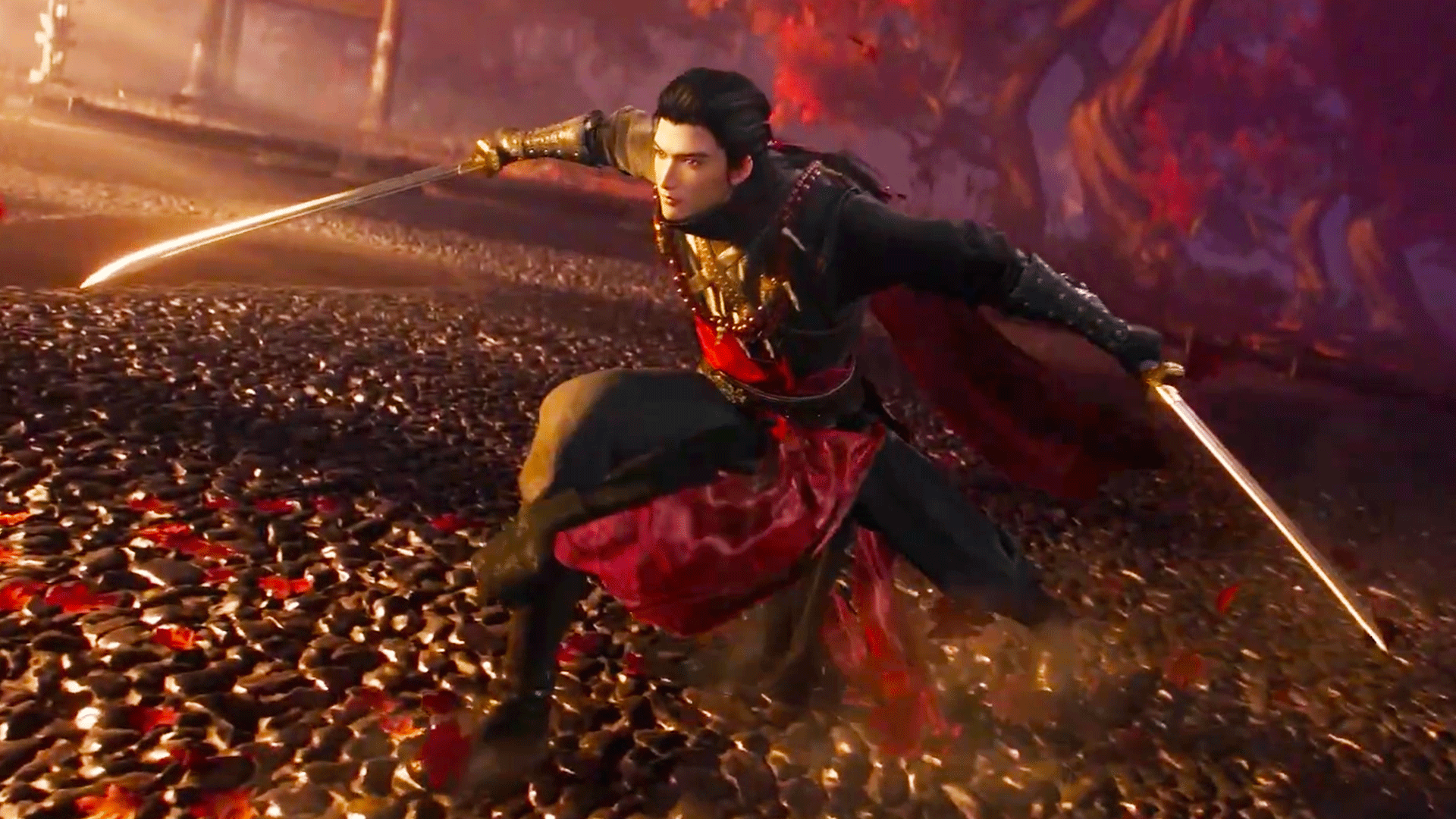 Where Winds Meet version 1.2 update out later this week, includes 'most ...