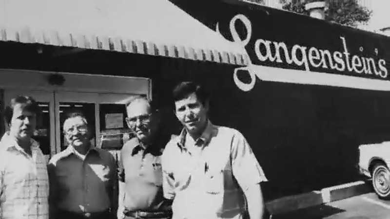 New Orleans grocer Langenstein’s will be sold to Robért Fresh Market