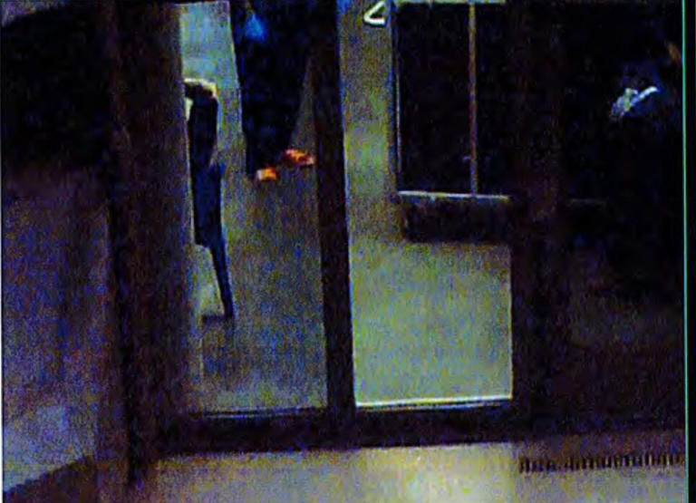 Newly obtained surveillance photos show details of Orange County Jail ...