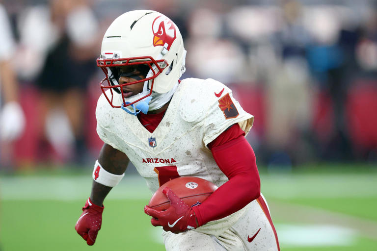 Cardinals vs Seahawks score recap as Seattle edges Arizona in Thursday ...