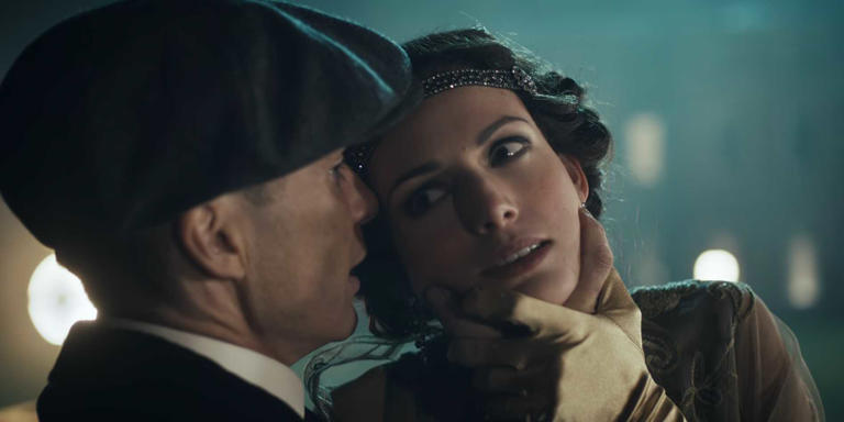 Peaky Blinders Season 3: The Worst Of The 93% Rotten Tomatoes Series