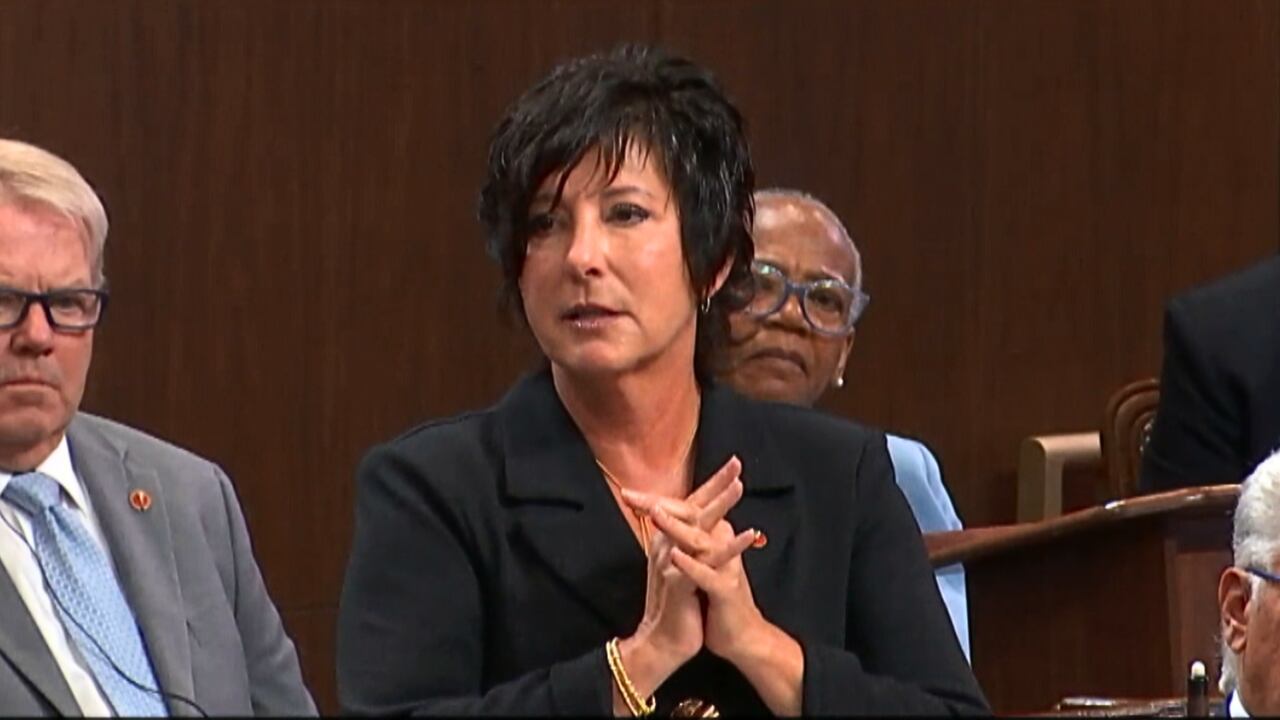 Saskatchewan's newest addition to the Senate shares hopes for the country