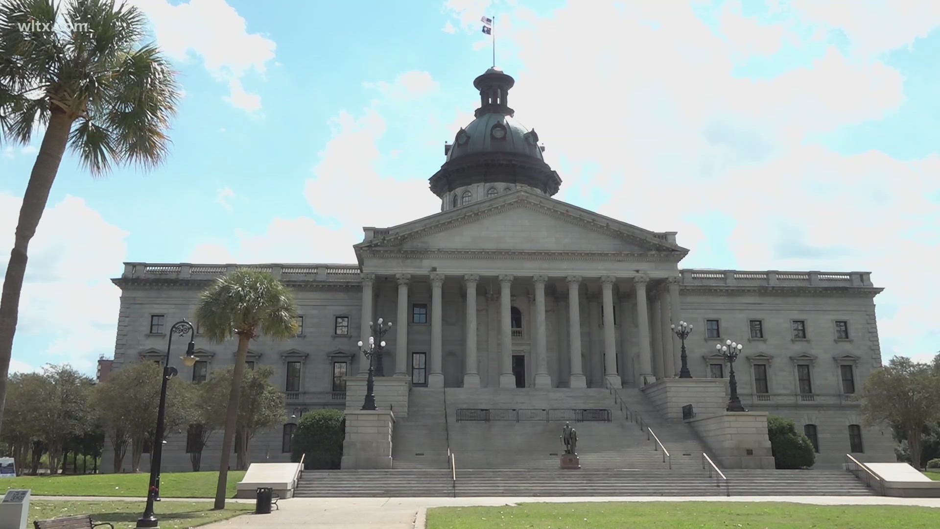 Latest on abrupt changes at the State Election Commission