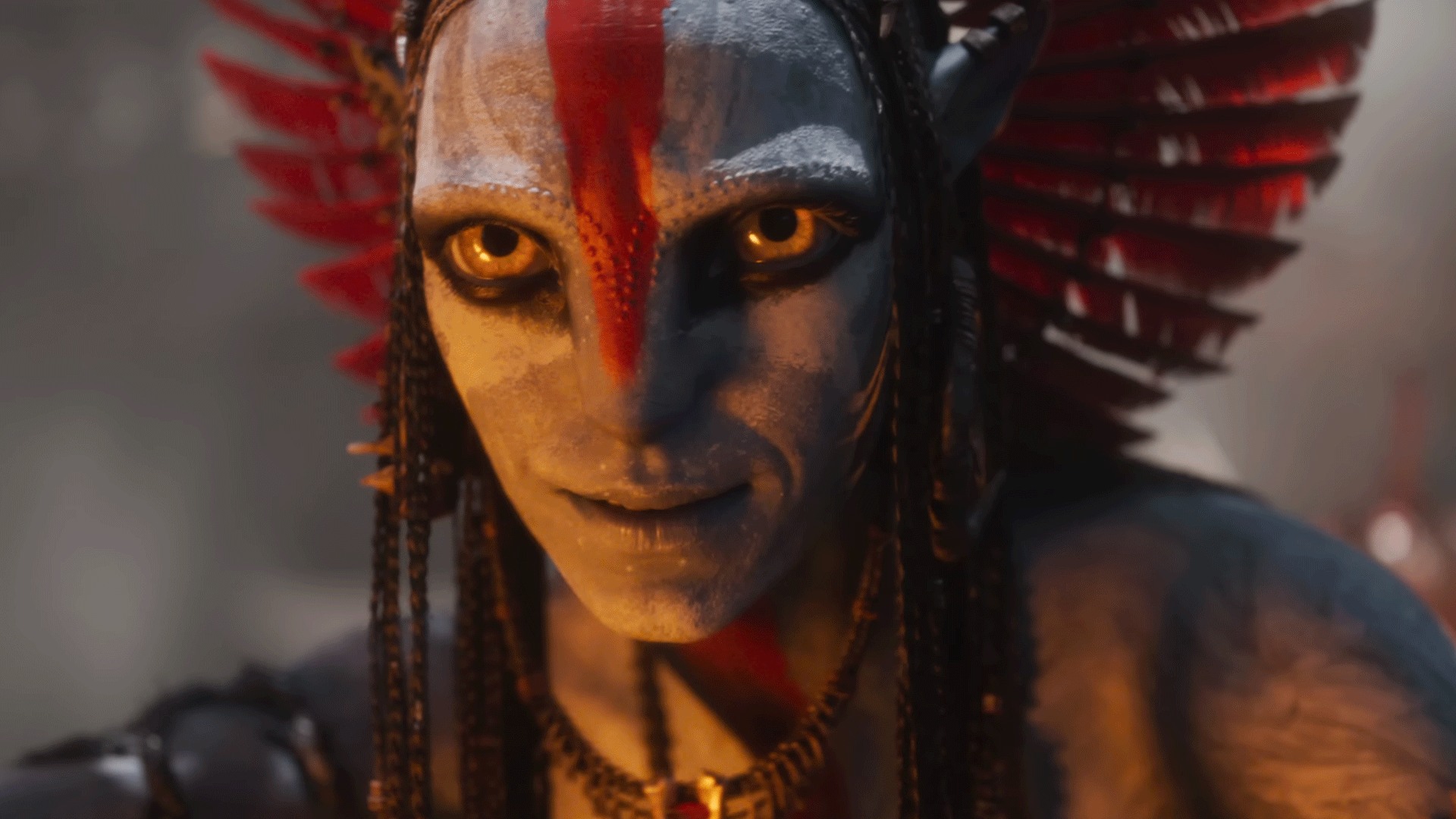 Avatar: Fire and Ash - Official Trailer #2