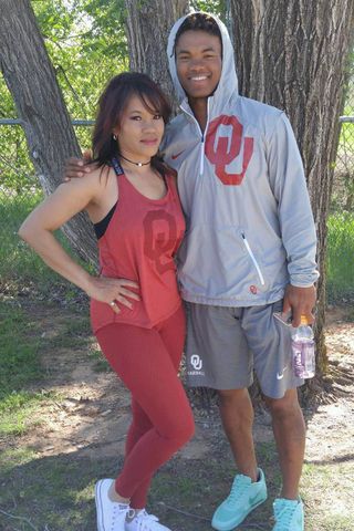 All About Kyler Murray’s Parents, Mom Missy and Dad Kevin (Who Coached ...