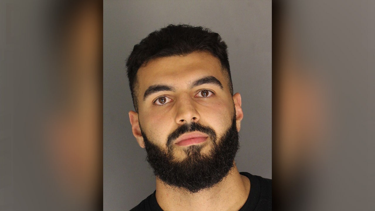 Dearborn man charged with stalking after heated traffic stop