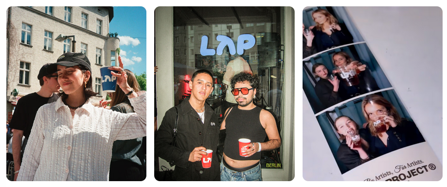 LAP Coffee: Wie die Berliner Kaffee-Kette Hamburg im Sturm erobert – und die Café-Szene spaltet