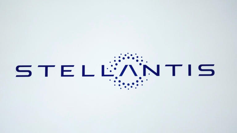 Stellantis reports $26.3 billion loss for 2025, signals return to gas ...