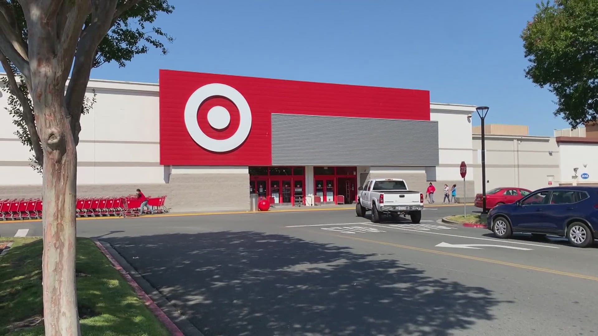 Target plans to hire over 1,000 seasonal workers in Denver for holidays